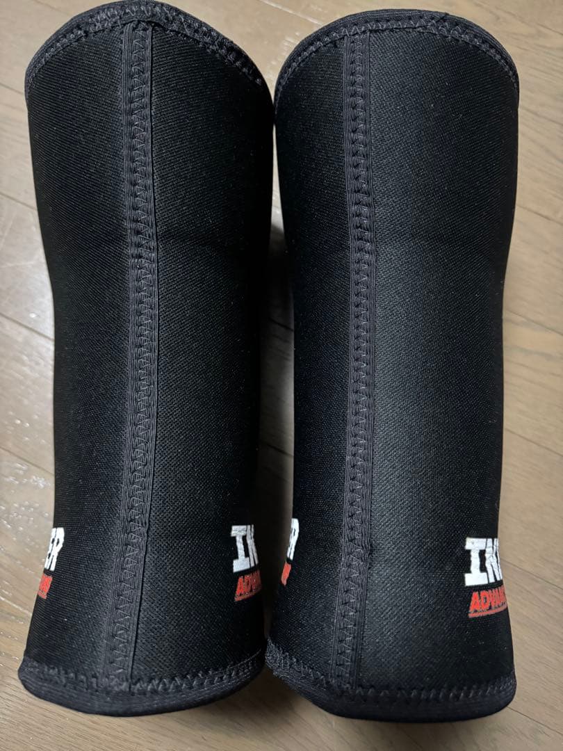 エルゴプロ ニースリーブ /INZER ErgoPro Knee Sleeves