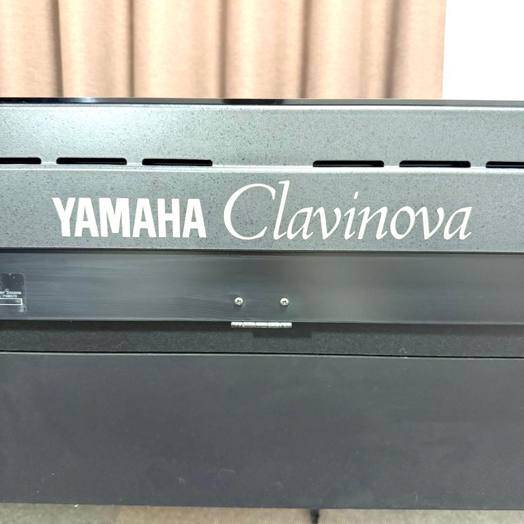 ★美品　Yamaha Clavinova CLP-550 電子ピアノ 88鍵★