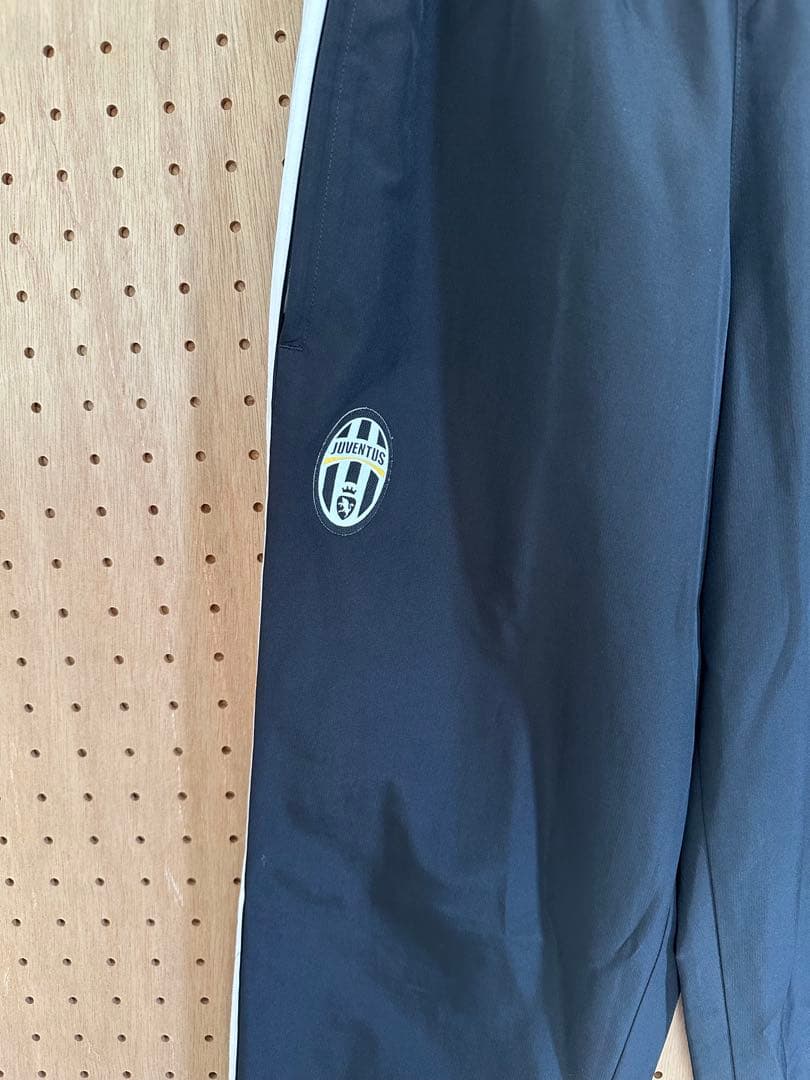 adidas 15-16 Juventus FC プレゼンテーションスーツ