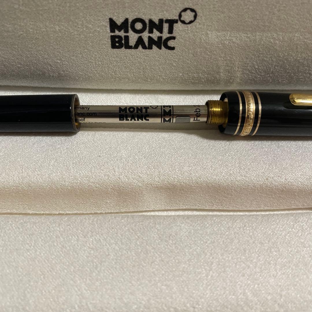 r*o様 MONTBLANC モンブラン ボールペン