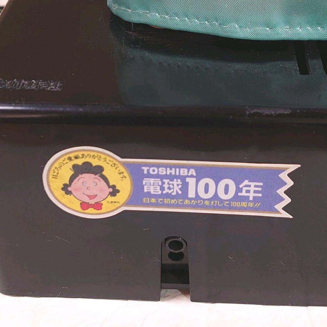 【サザエさん】TOSHIBA東芝100年記念•サザエさん販売促進店頭用