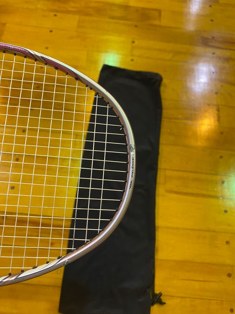 YONEX DUORA6 ラケット　バドミントン