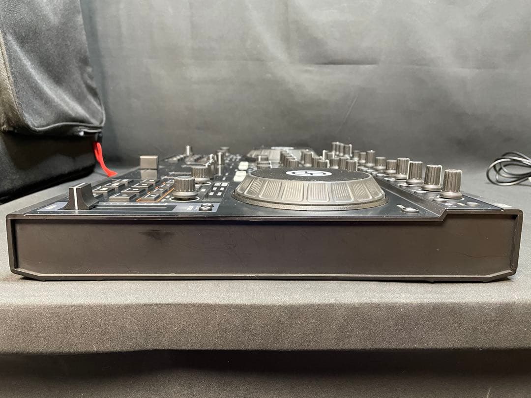 DJ機材 Native Traktor Kontrol S4 DJ 1180