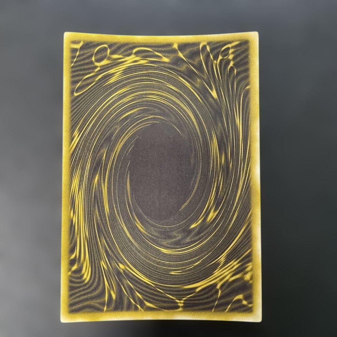 遊戯王2期　ラーの翼神竜 シークレットレア　G4-03 2d