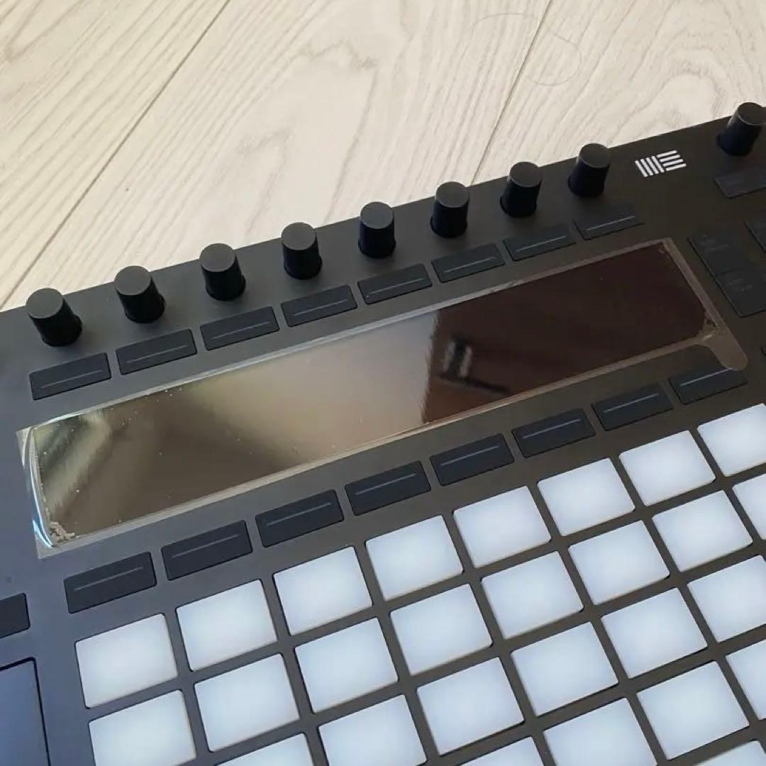 Gorce Ableton Push2 MIDIコントローラー