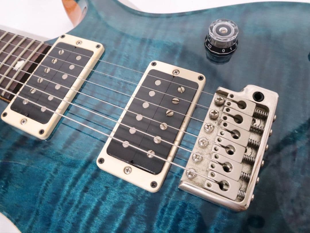 ギター Paul Reed Smith PRS CE24 10top