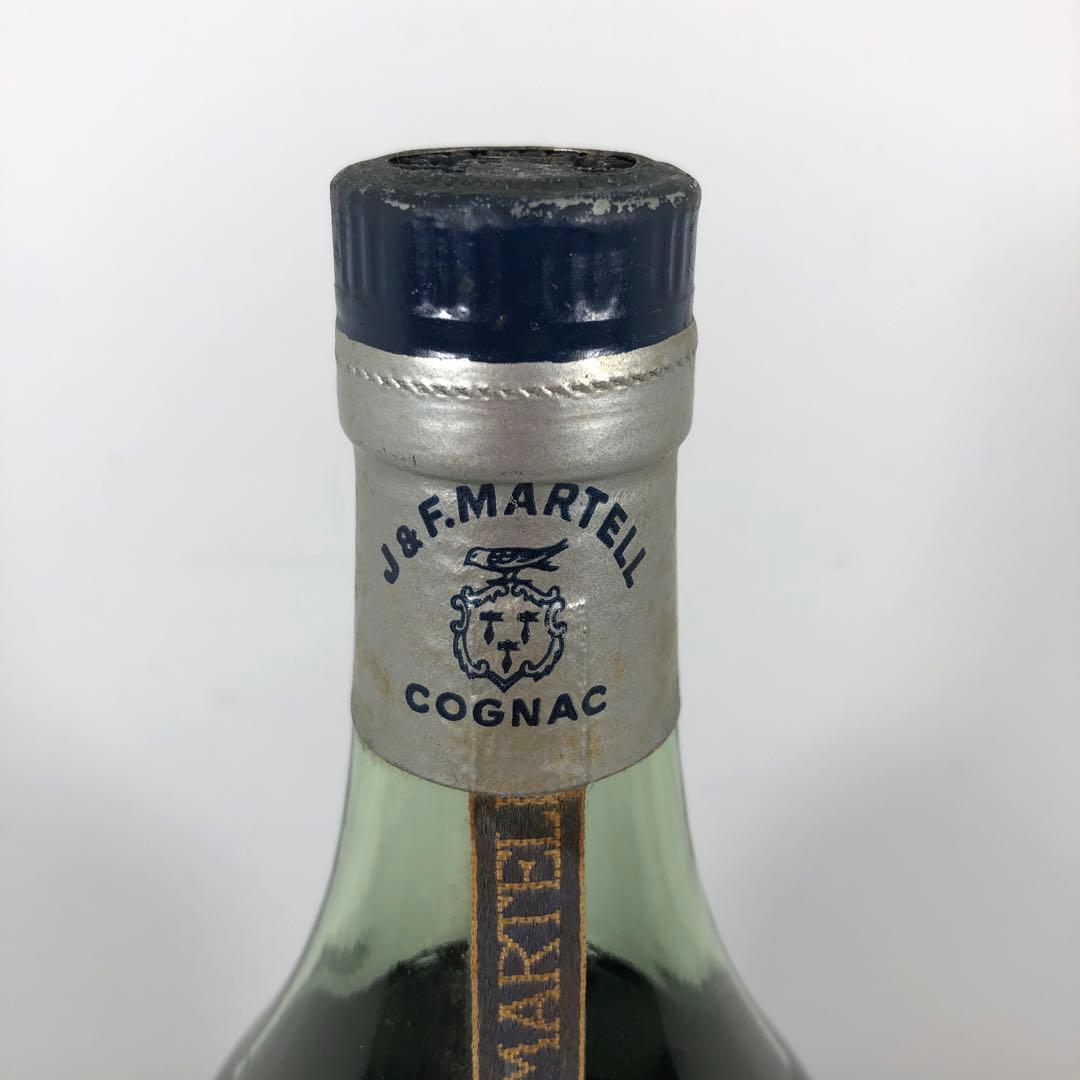 MARTELL CORDON BLEU 700ml マーテル