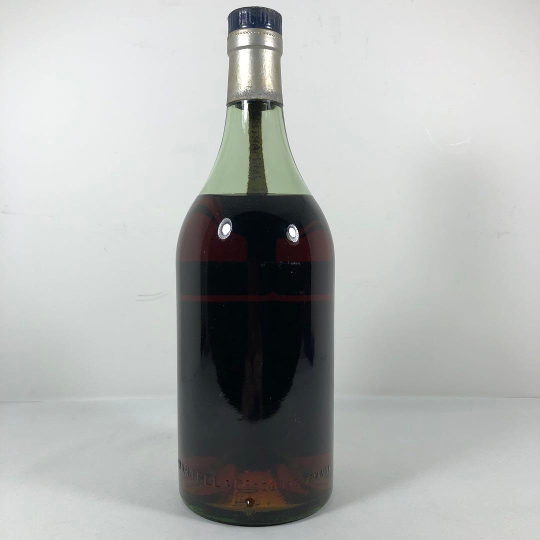 MARTELL CORDON BLEU 700ml マーテル