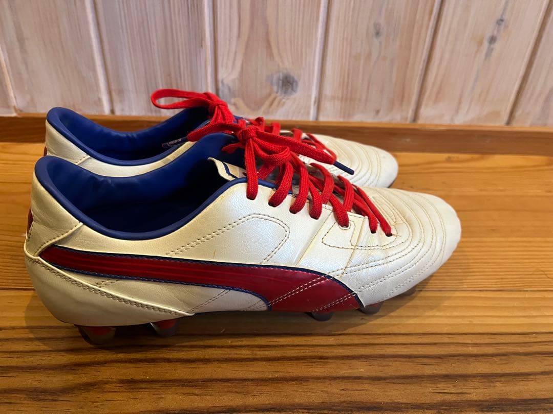 【PUMA】PARAMEXICO サッカースパイク27.5cm