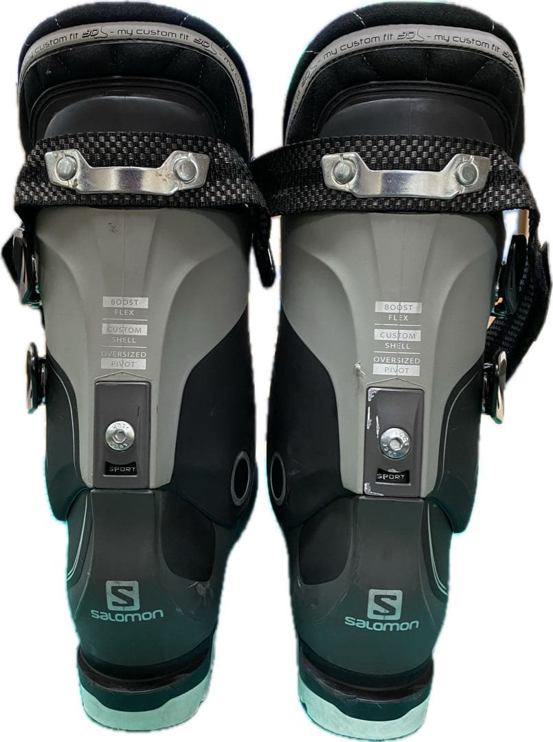 Salomon X Pro 100 スキー用ブーツ(男性用)