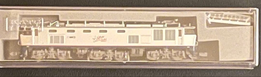 【送料込み】KATO3096-1 EF510 301鉄道模型 Nゲージ