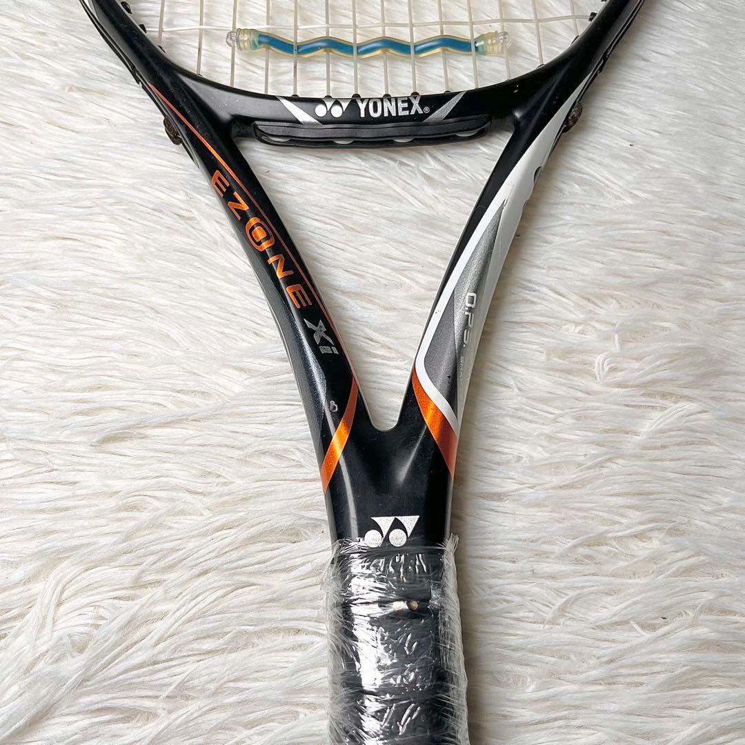 cocori【良品】YONEX EZONE Xi 98硬式テニスラケット