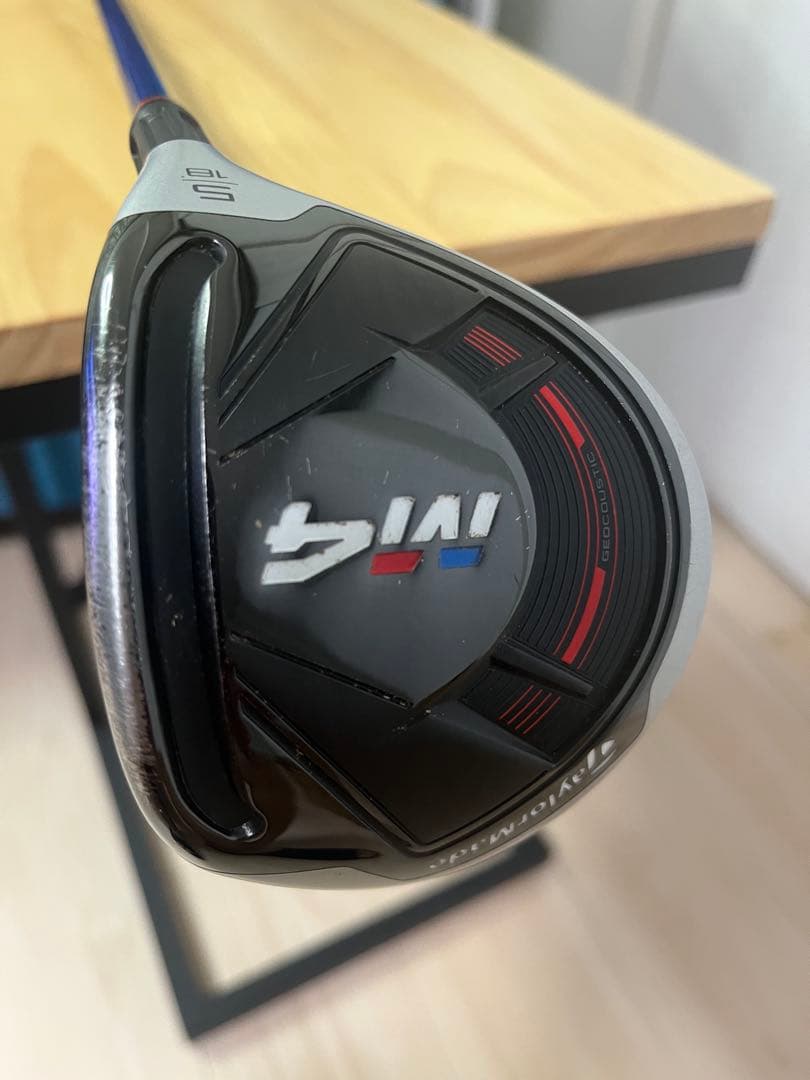 クラブ Taylormade M4 5w