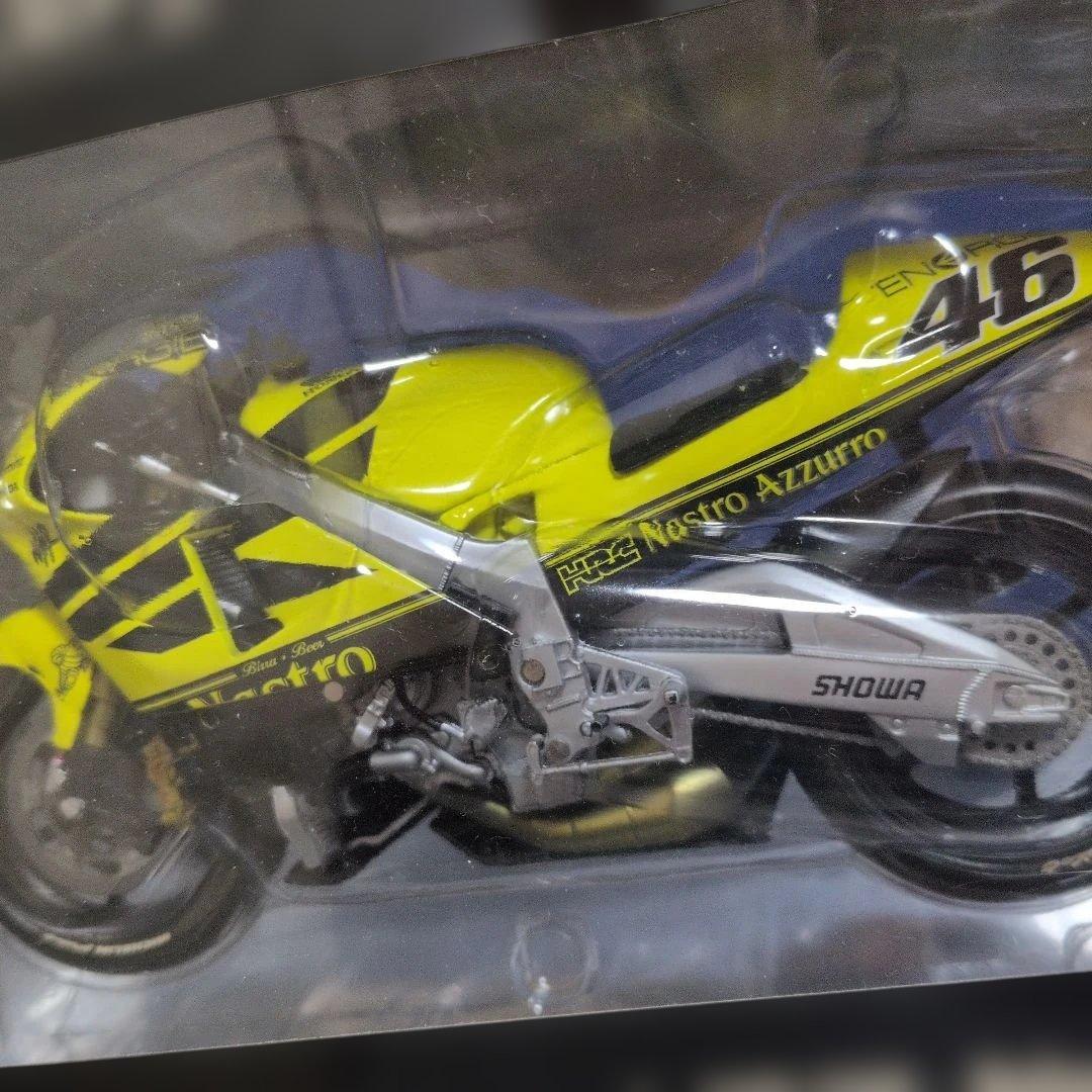 ミニチャンプス 1/12 Honda NSR500 バレンティーノ・ロッシ