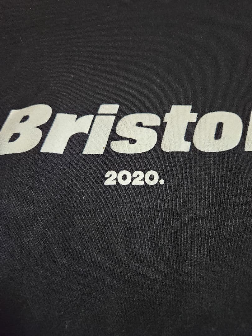 サンフレッチェ広島　F.C.Real Bristol　2020　パーカー