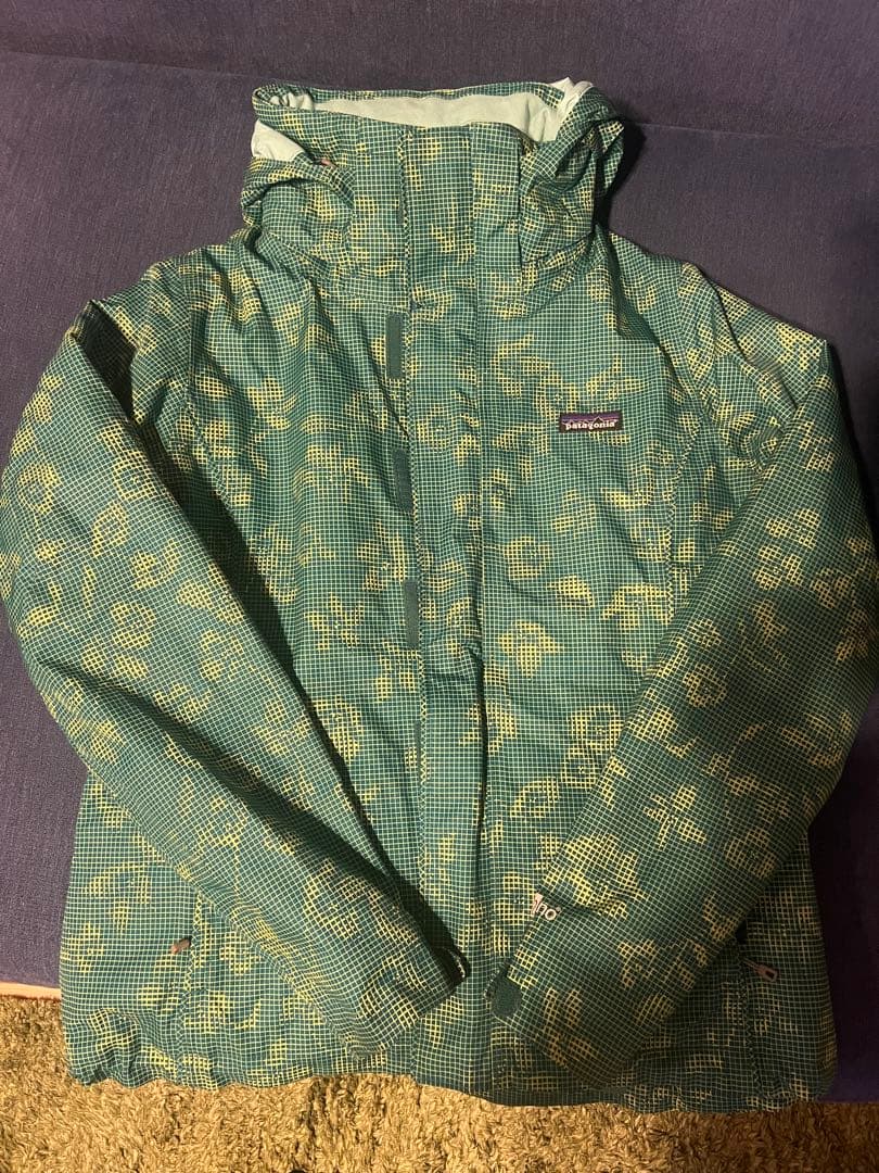 スノーボード Patagonia INSULATED BELLE JACKET