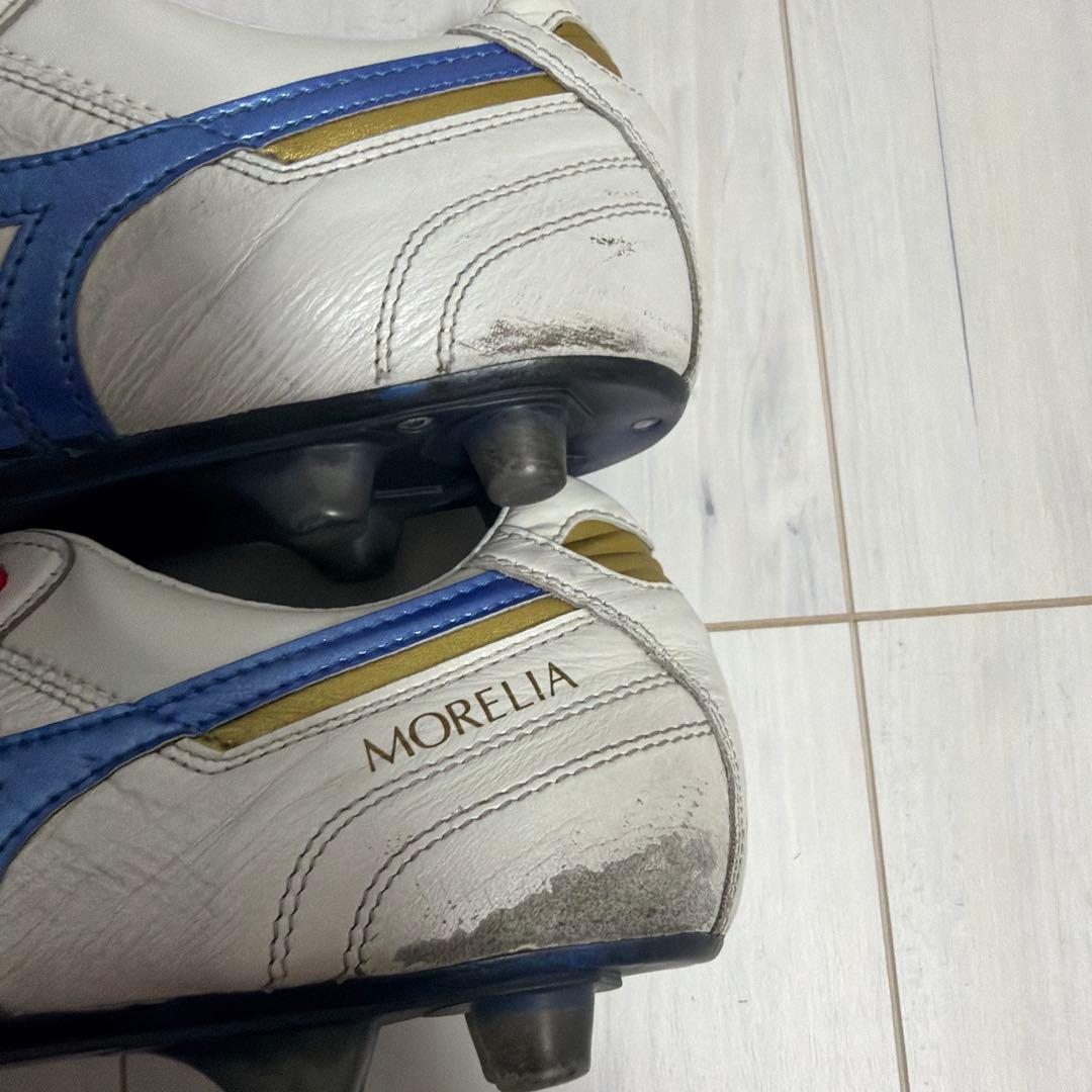 ミズノ モレリア2 ジャパン MIZUNO MORELIA II JAPAN