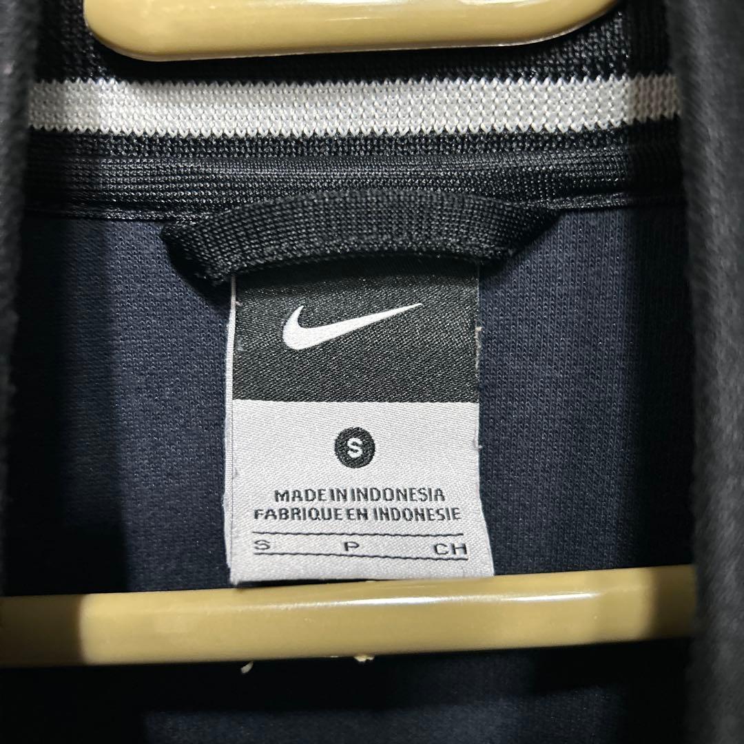 NIKE ユベントス　トラックジャケット