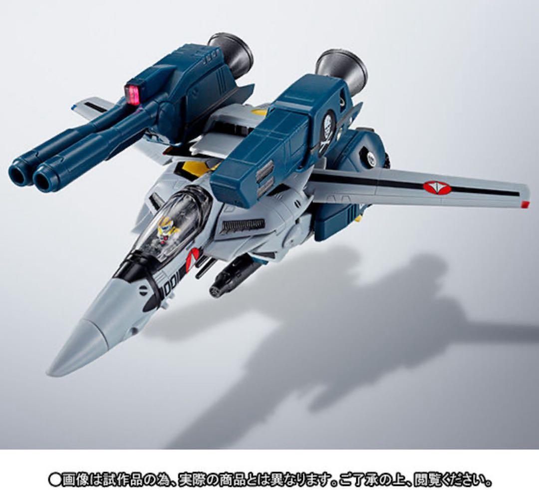 【新品未開封レア品】HI-L R VF-1S ストライクバルキリー