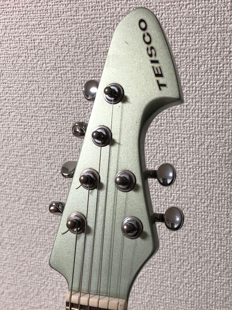 Teisco K-56 エレキギター