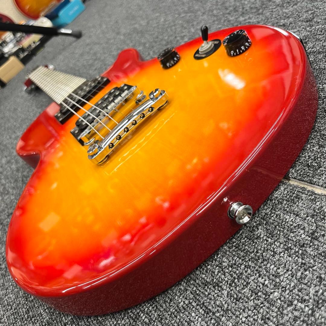 ソフトケース追加【10786】 EPIPHONE Les Paul