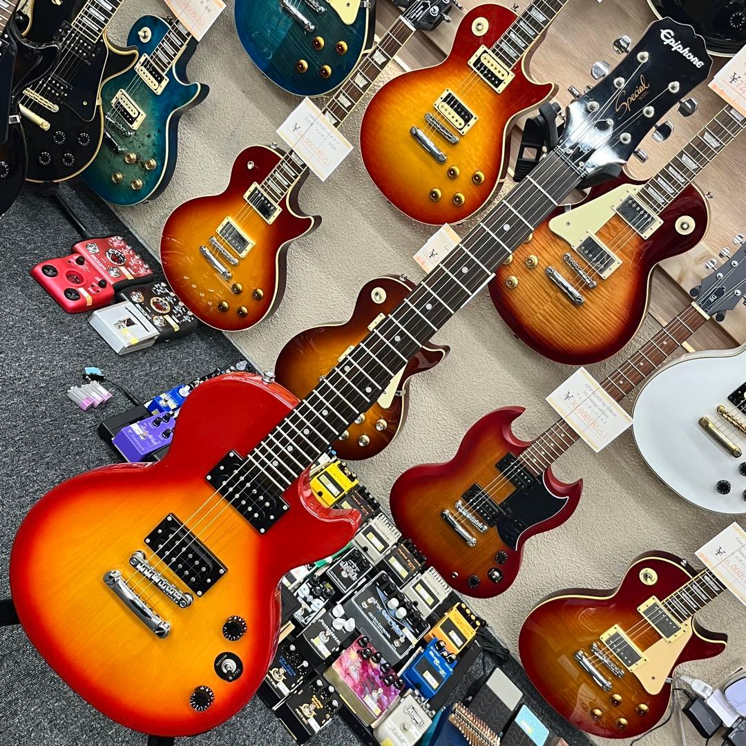 ソフトケース追加【10786】 EPIPHONE Les Paul