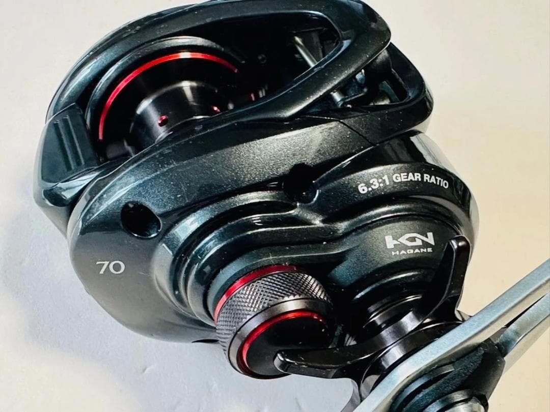 SHIMANO 16 Scorpion 70 右ハンドル e77