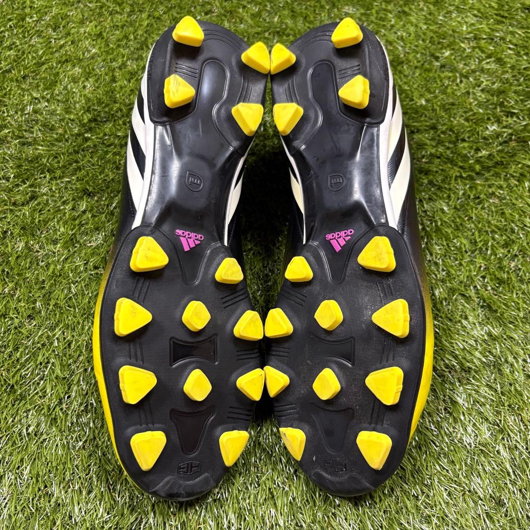 シューズ adidas Predator LZ TRX HG 28cm