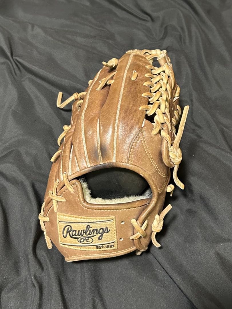 Rawlings　 HOH PRO EXCEL Wizard 定価33000円