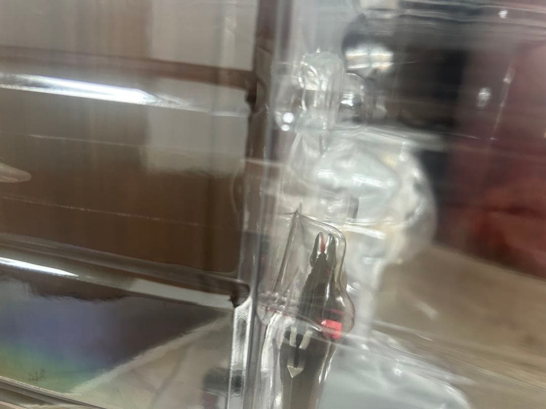 未使用 CODEVEIN ミア・カルンシュタイン フィギュア コードヴェイン