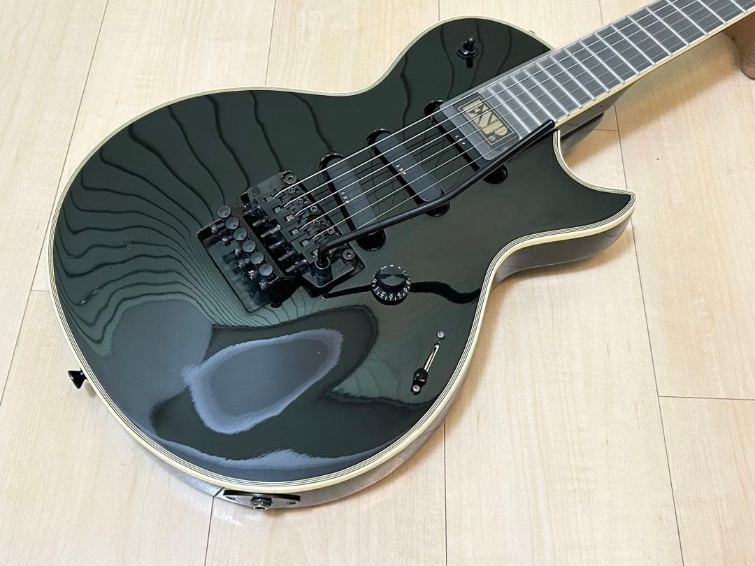 【値下げ】EDWARDS SUGIZOモデル E-CL-90Ⅰ ECLIPSE