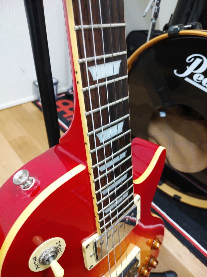 ギター Epiphone Les paul Standard