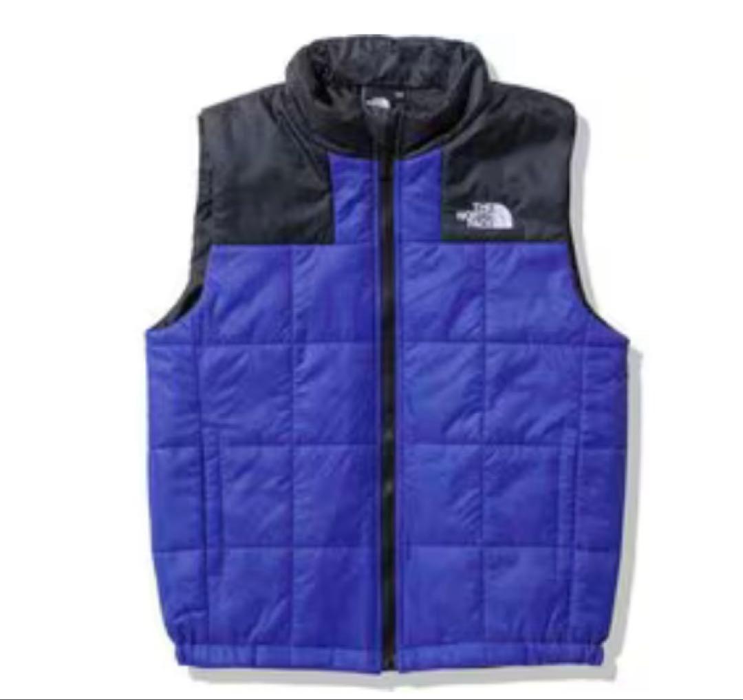 THE NORTH FACE スノージャケット 3in1 150cm 新品！
