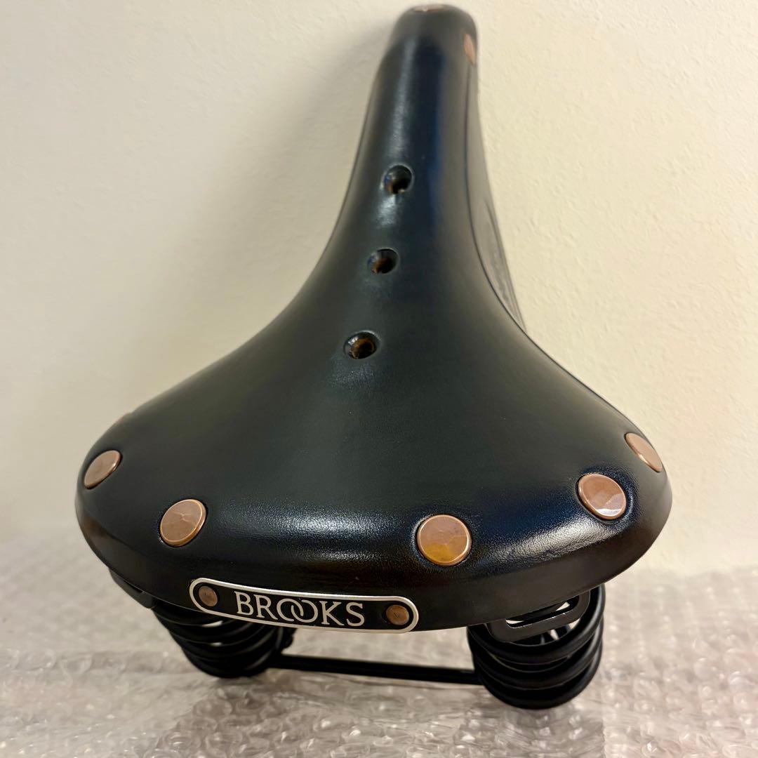 BROOKS b17 flyer special フライヤースペシャル レザー