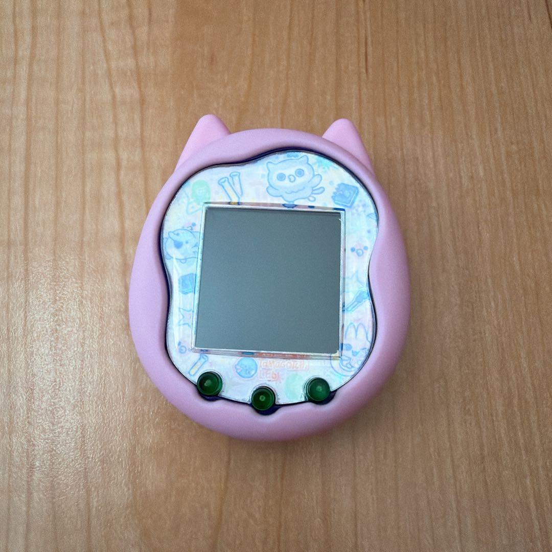 たまごっちユニ モンスターカーニバル　Tamagotchi Uni