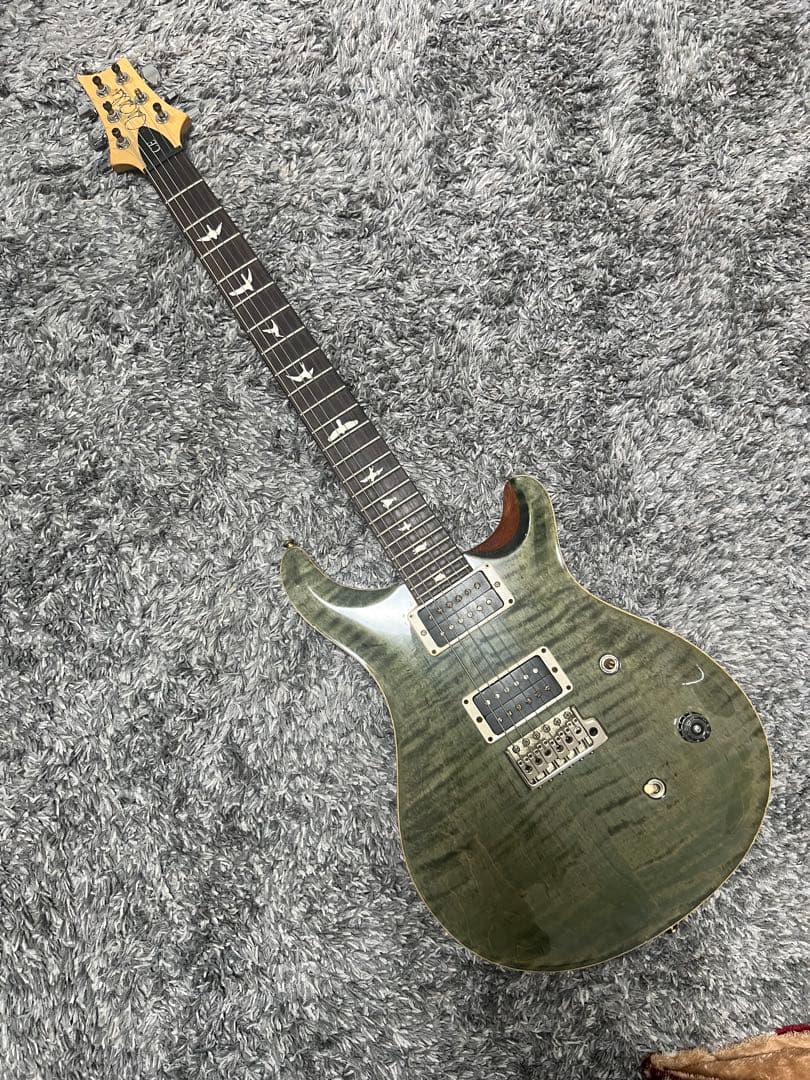 【大幅値下げ,更に交渉OK】PRS CE24