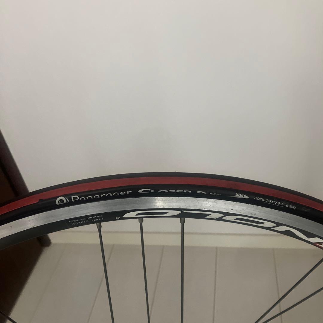最終値下げ　カンパニョーロ　（CAMPAGNOLO ）
