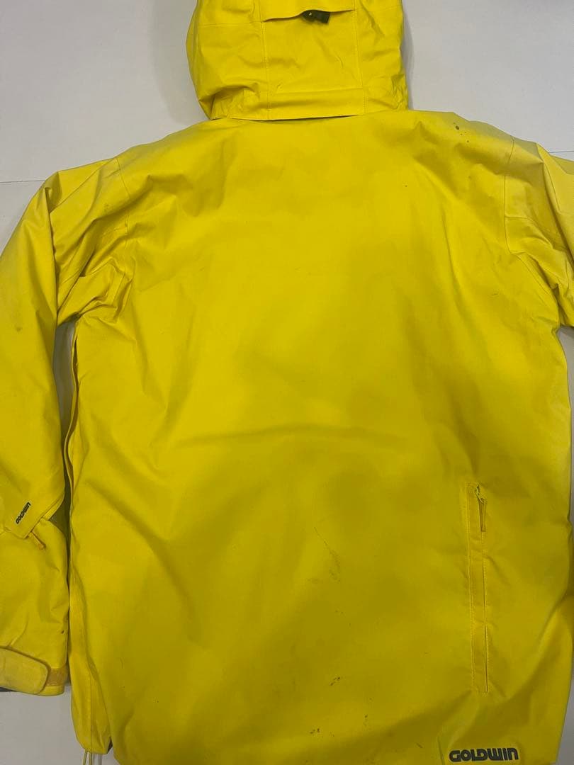 GOLDWIN スキーウェア 上下