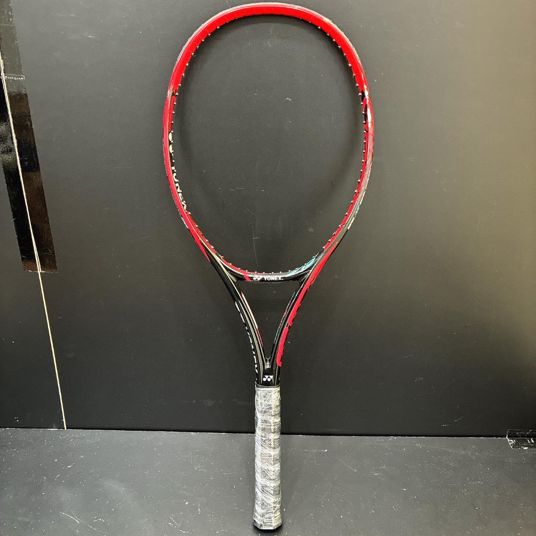 YONEX VCORE SV95 ヨネックス　ブイコア　硬式ラケット　DEMO