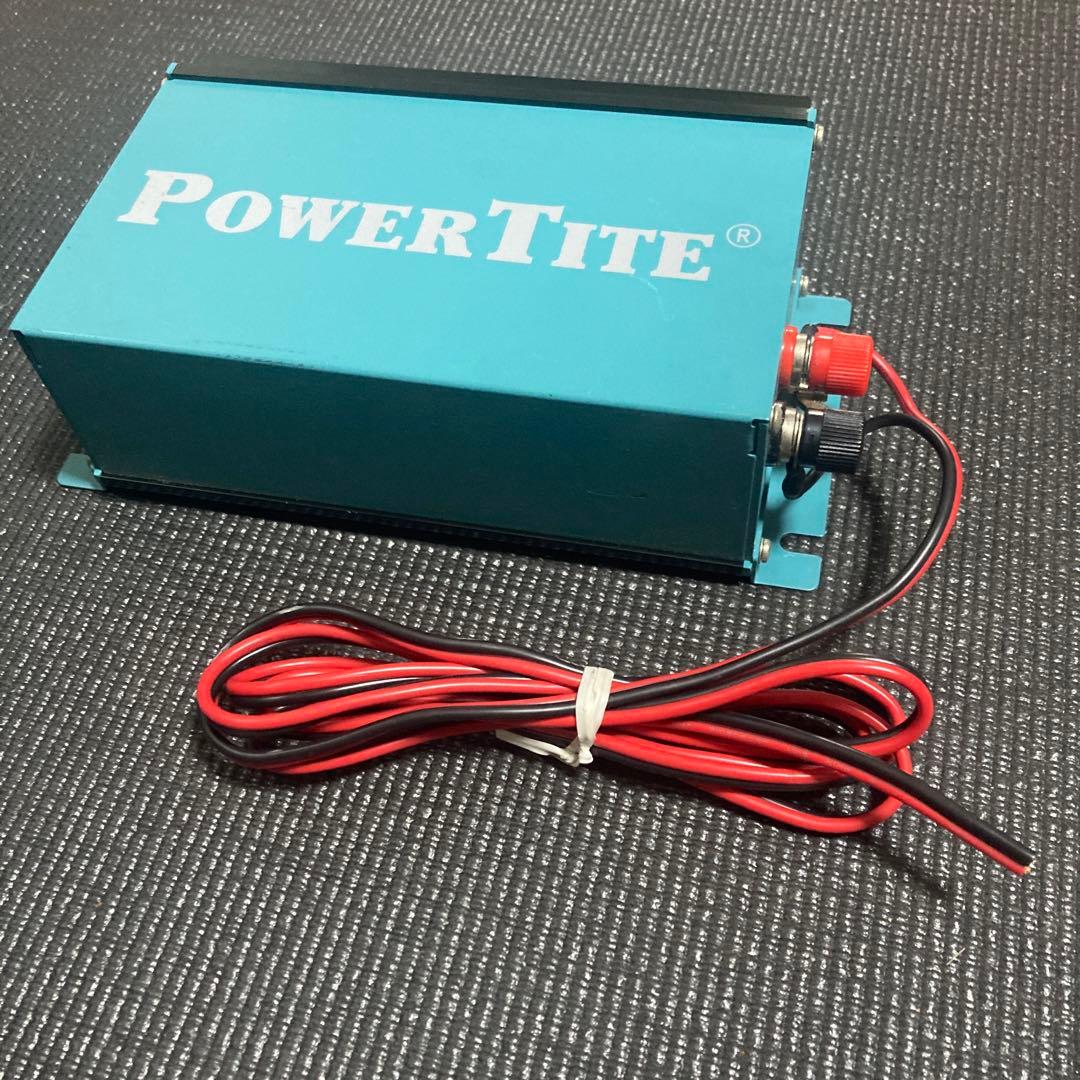 FI-S126FR　未来舎　正弦波 インバーター　POWERTITE　24V