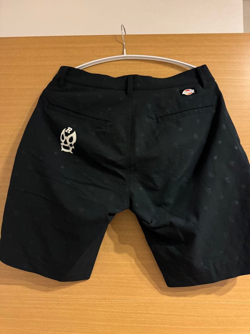 ラッセルノゴルフパンツ サイズ4