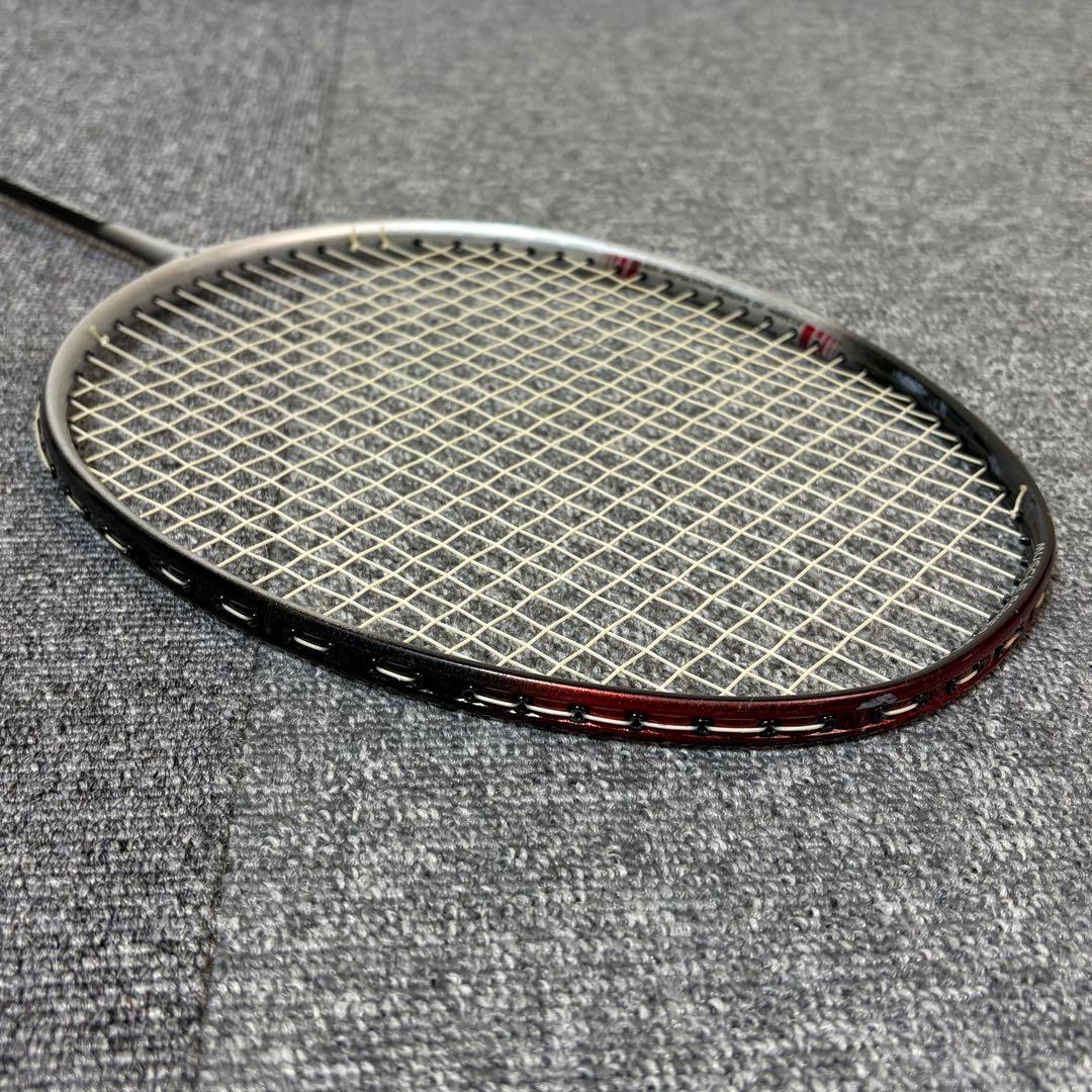 YONEX ISOMETRIC 750 MUSCLE バドミントン 3u5