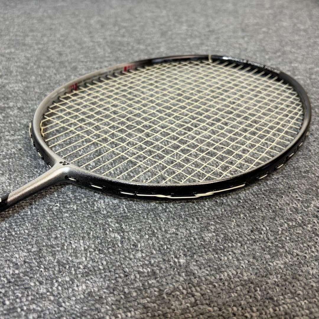 YONEX ISOMETRIC 750 MUSCLE バドミントン 3u5