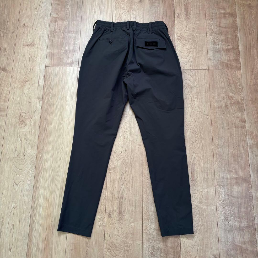 【5日迄1000円値下げ中】 TFW49 EASY TUCK PANTS
