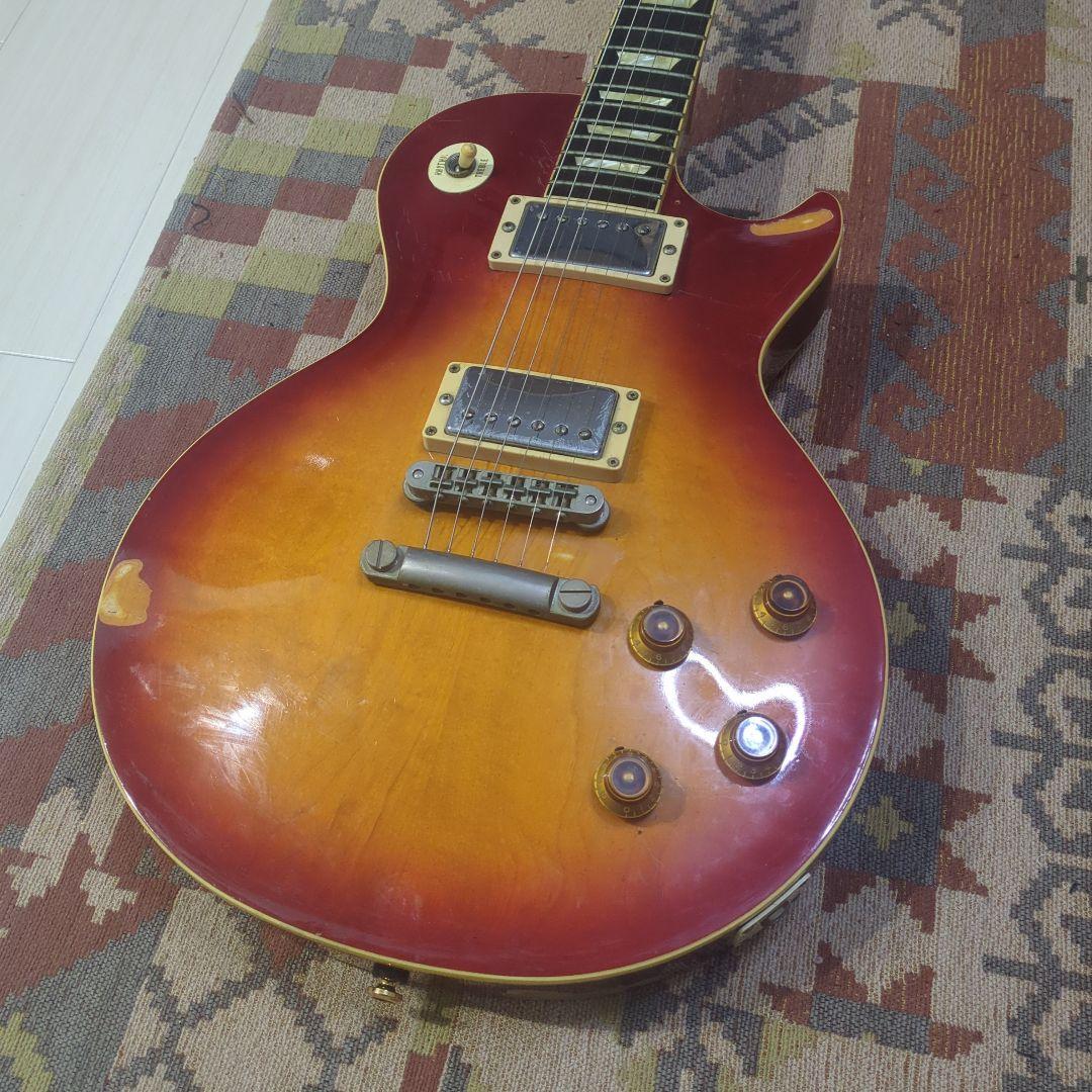 Orville by Gibson Les Paul レスポール usa pu