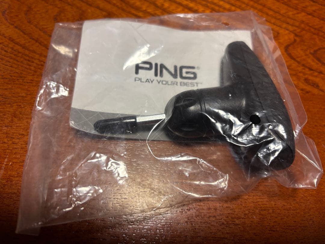 PING G430 MAX 10.5° ドライバーヘッド　HC レンチ付
