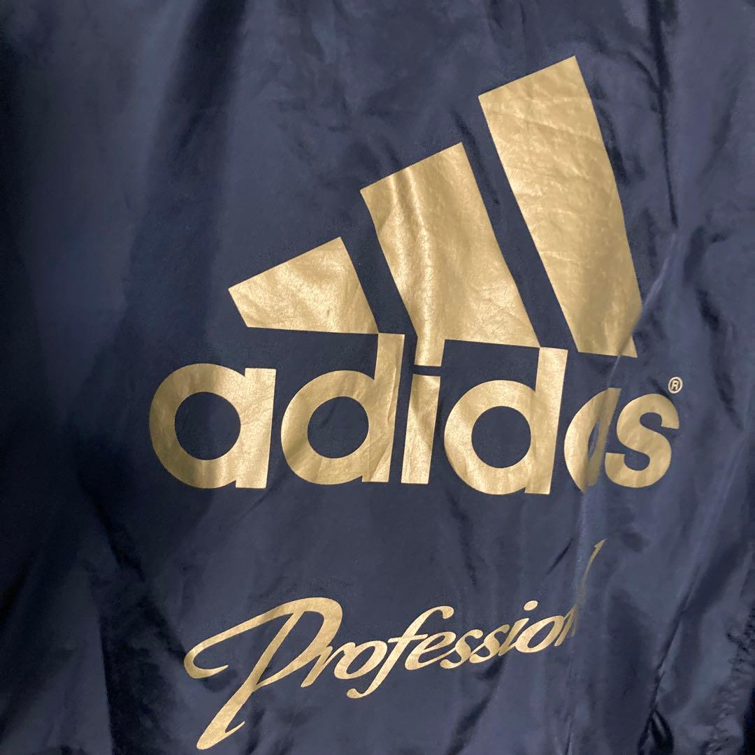 adidas アディダス　プロフェッショナル　上下　セットアップ