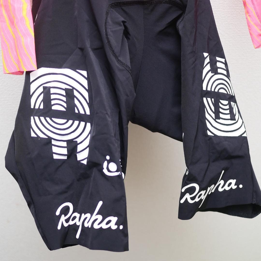 選手支給品 EFエデュケーションイージーポスト スキンスーツ Rapha ラファ