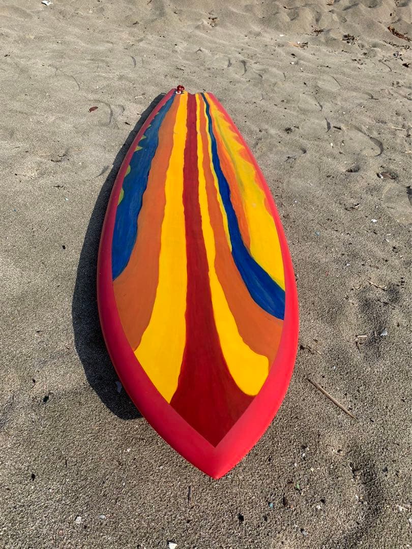 FIREWIRE SURFBOARDS グローワー　ロブ・マチャドモデル