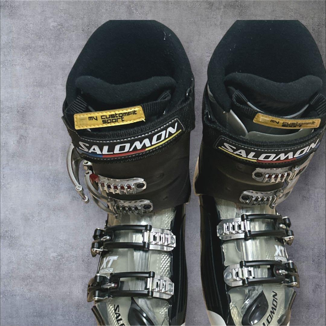 SALOMON サロモン FALCONCS-XT FLEX95 ソール297